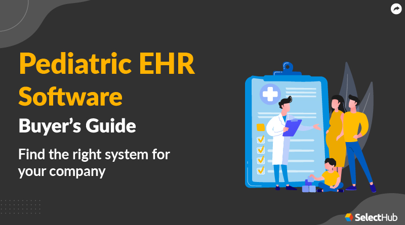 Best Pediatric Software Comparison & Reviews 2025