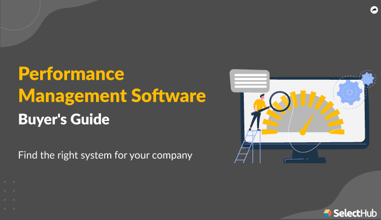 Best Performance Management Software Solutions 2023