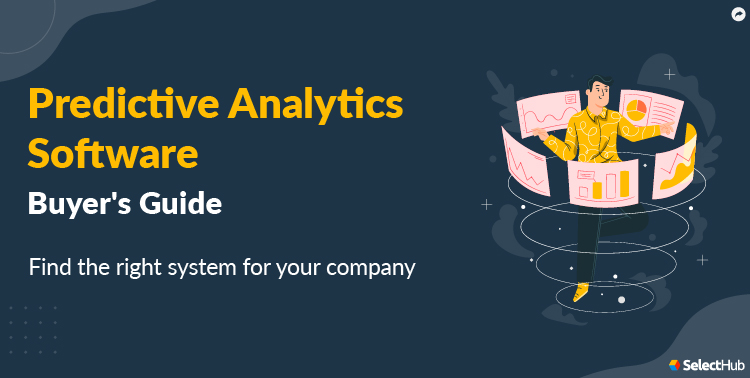 Top Predictive Analytics Software | Best Predictive Analytics Tools Comparison 2025