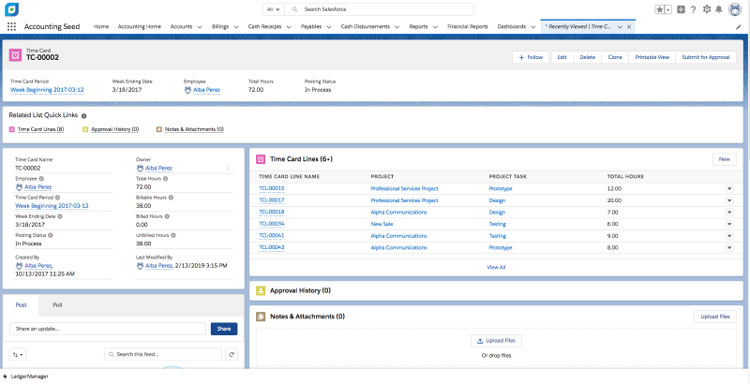 What Is Project-Based ERP? Overview, Features & More