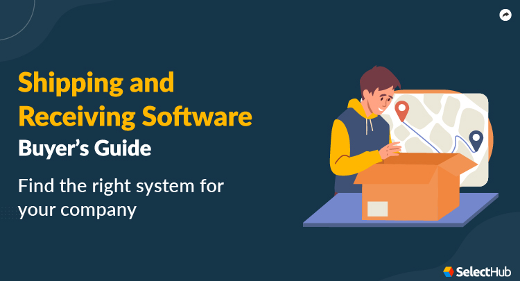 Best Shipping Receiving Software Comparison & Reviews 2025