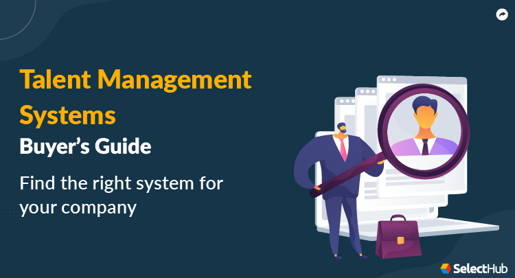 Best Talent Management System Software Companies Comparison 2025