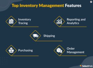 Best Free Inventory Management Software For 2024