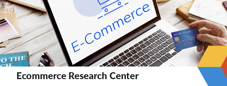 What is eCommerce? Resources & Research