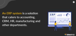 ERP System Examples 2024 | Examples Of ERP Software