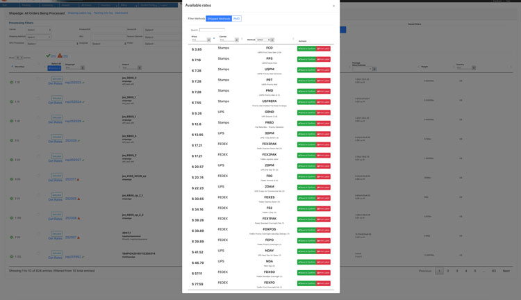 Best 3PL Software Comparison & Reviews 2023