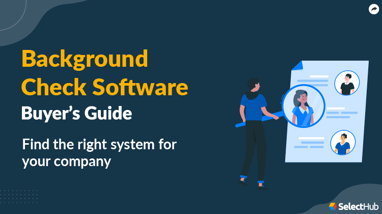 Best Background Check Software Comparison & Reviews 2025