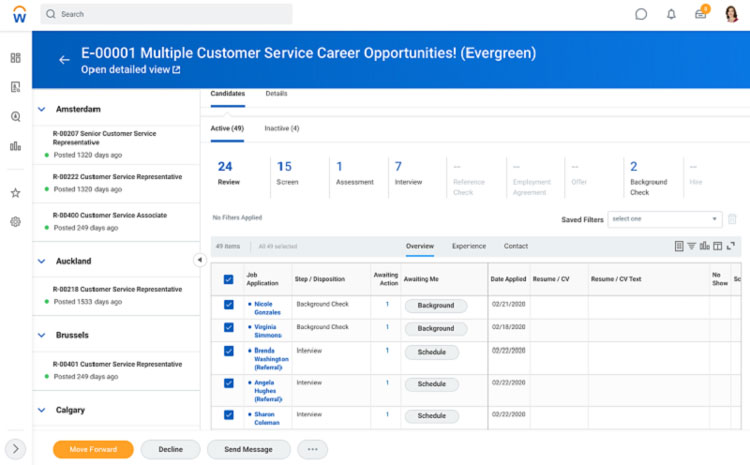 Best Background Check Software Comparison & Reviews 2023