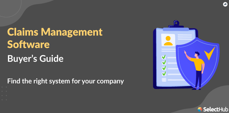 Best Claims Management Software Comparison & Reviews 2025