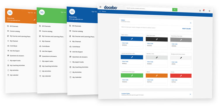 LMS Features | Compare Learning Management System Features