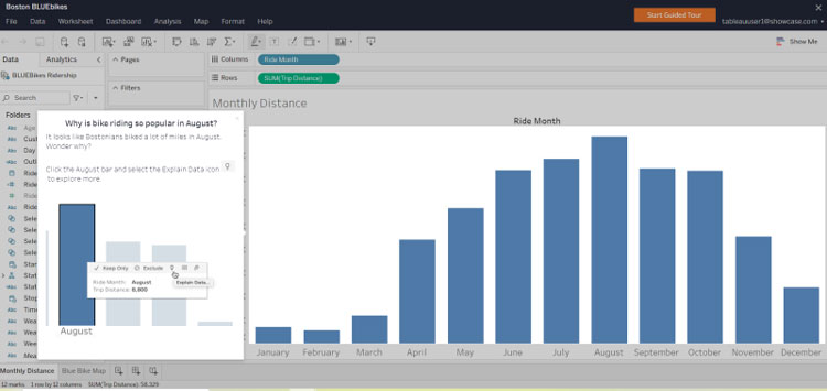 Best Data Analytics Software Comparison & Reviews 2023