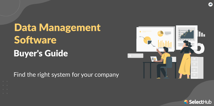 Best Data Management Tools Comparison & Reviews 2025