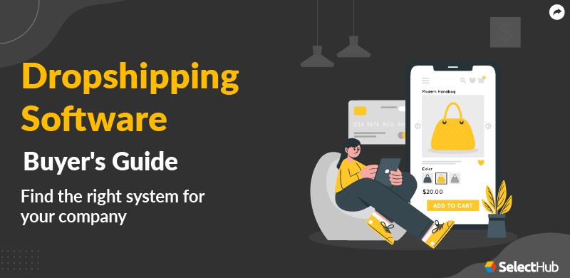 Best Dropshipping Software Comparison & Reviews 2025