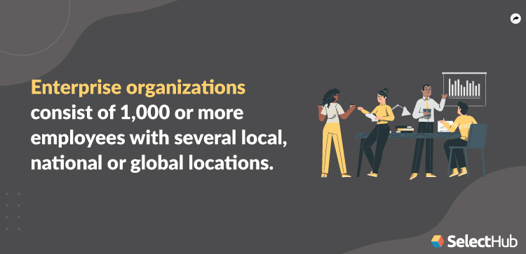 What are Enterprise Software Solutions? 2025 Features & Benefits