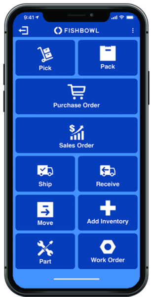 Best Inventory Apps 2023 | Mobile Inventory Management