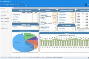Top 10 Features Of Hotel Management Software Systems