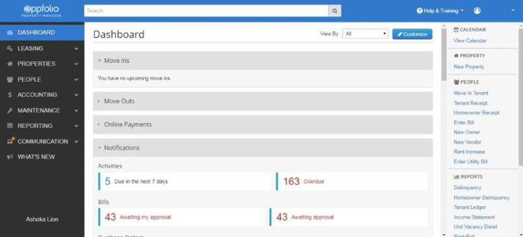 Best Lease Management Software Comparison & Reviews 2025