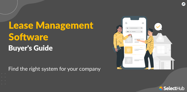 Best Lease Management Software Comparison & Reviews 2025