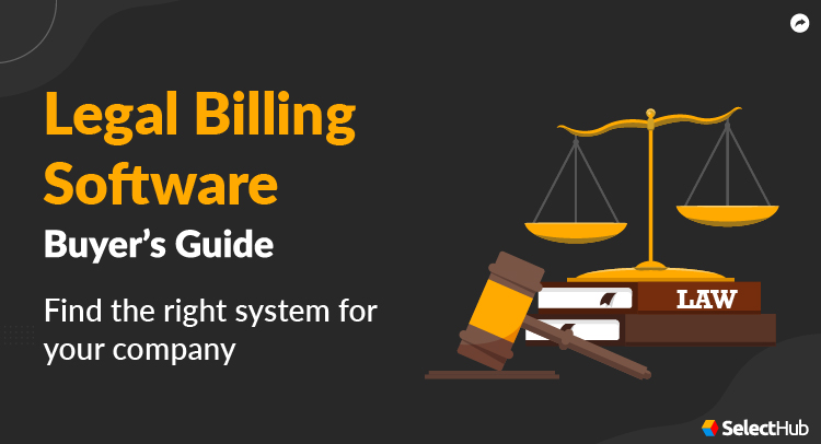 Best Legal Billing Software Comparison & Reviews 2025