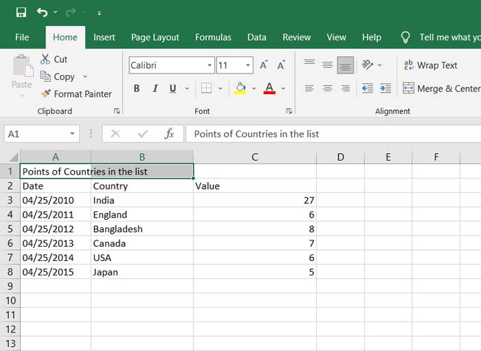 How To Merge Cells In Excel 2023 Ultimate Guide