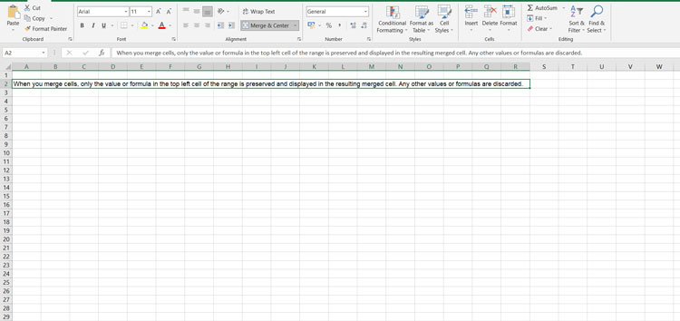 how-to-merge-cells-in-excel-2023-ultimate-guide