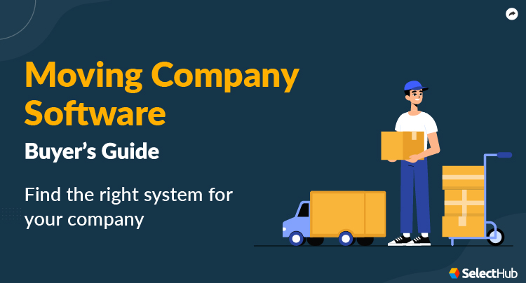 Best Moving Company Software Comparison & Reviews 2025