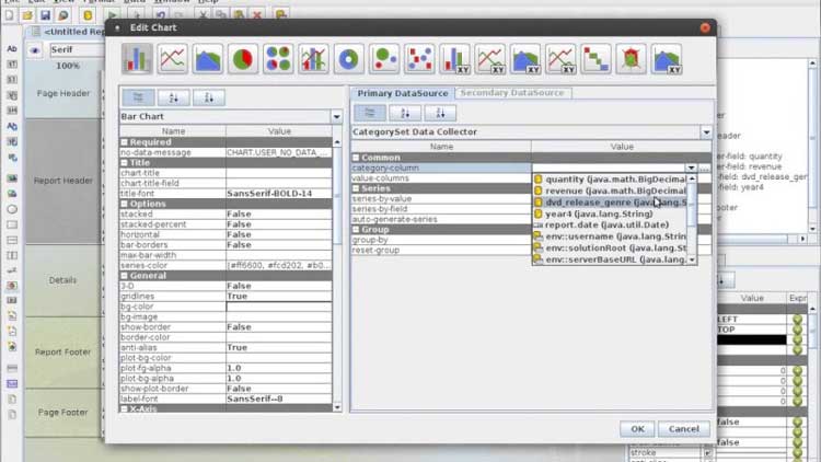 Open Source Reporting Tools 2022 | Pros and Cons