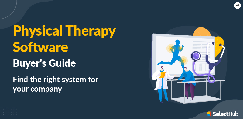 Best Physical Therapy Software Comparison & Reviews 2025