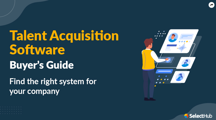 Best Talent Acquisition Software Comparison & Reviews 2025
