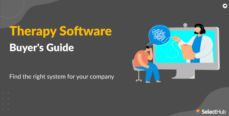 Best Therapy Software Comparison & Reviews 2025