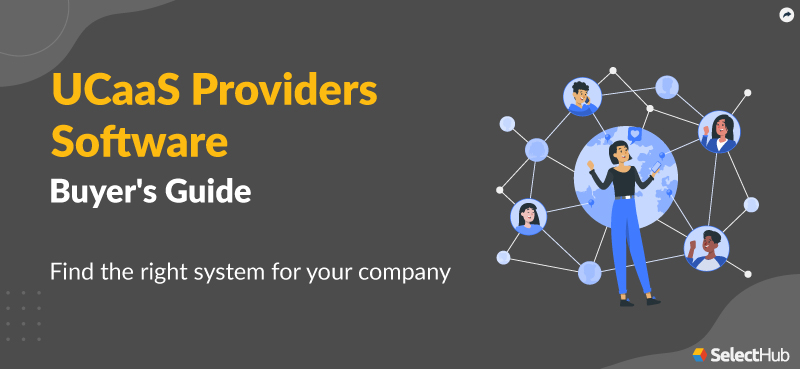 Best UCaaS Providers Comparison & Reviews 2025