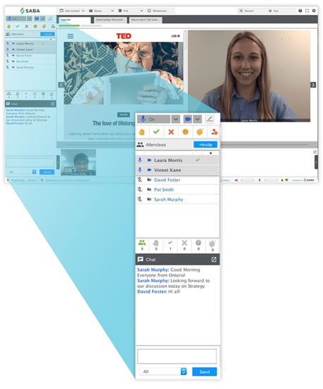 LMS Features | Compare Learning Management System Features