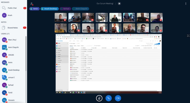 Top 8 VoIP System Requirements Checklist For 2025
