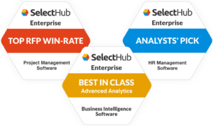 Improve Technology Investment with SelectHub