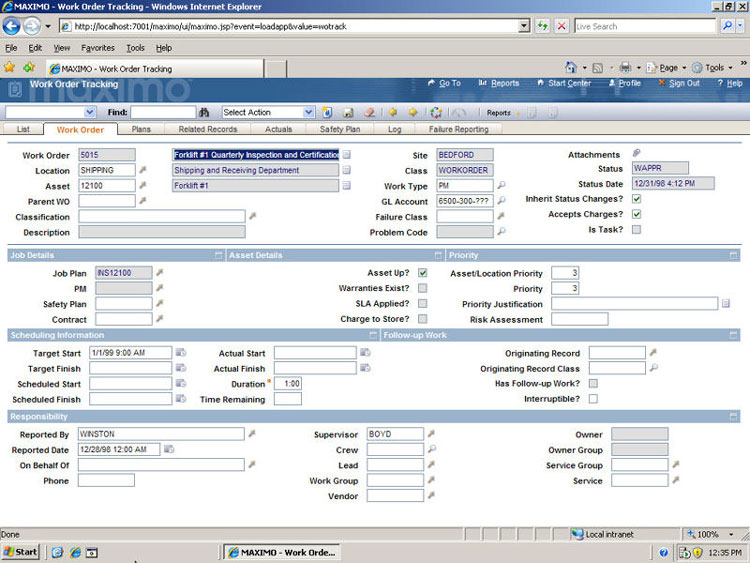 Best Asset Management Software Tools For 2022