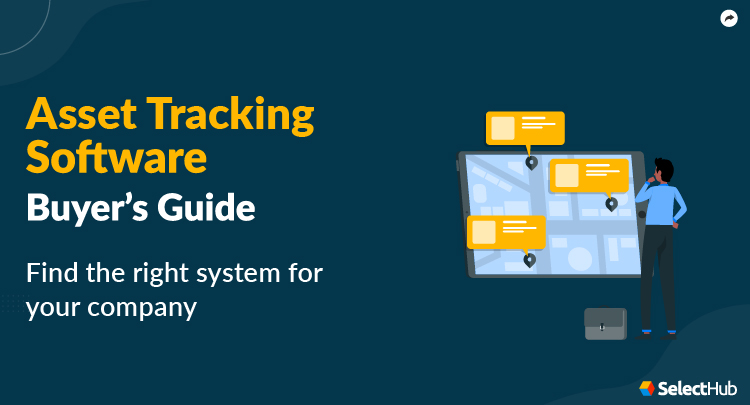 Best Asset Tracking Software Comparison & Reviews 2025