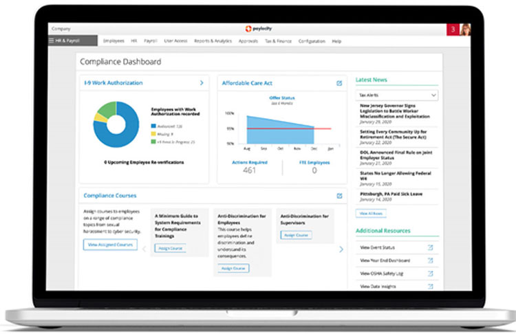Best Benefits Administration Software Comparison & Reviews 2023