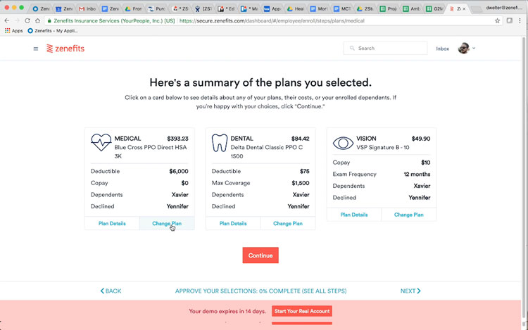Best Benefits Administration Software Comparison & Reviews 2023