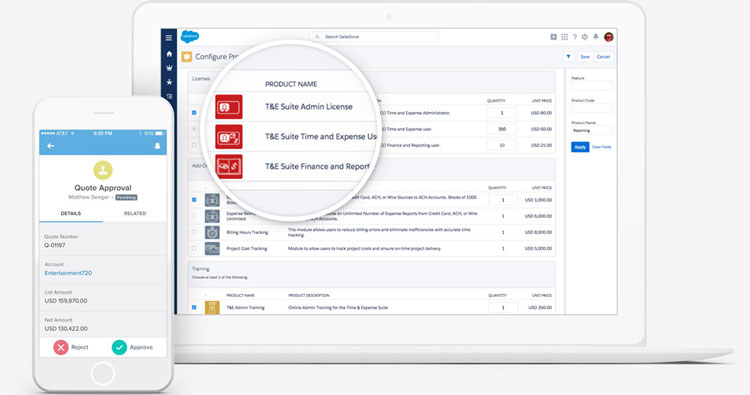 Top 8 CPQ Features & Requirements Checklist For 2025
