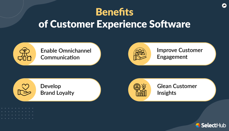 Best Customer Experience Software Comparison & Reviews 2025