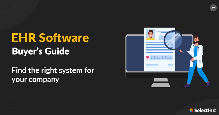 Best EHR Software 2025 | Electronic Health Records Software