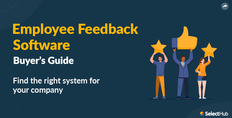 Best Employee Feedback Software Comparison & Reviews 2025