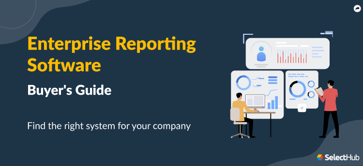 Best Enterprise Reporting Software Tools 2023