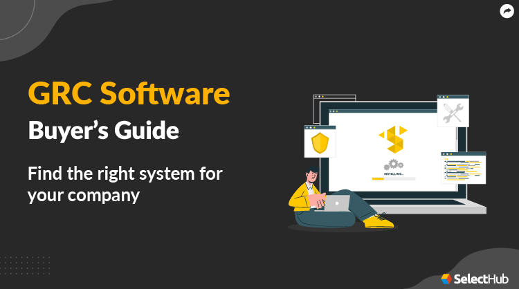 Best GRC Software Comparison & Reviews 2025