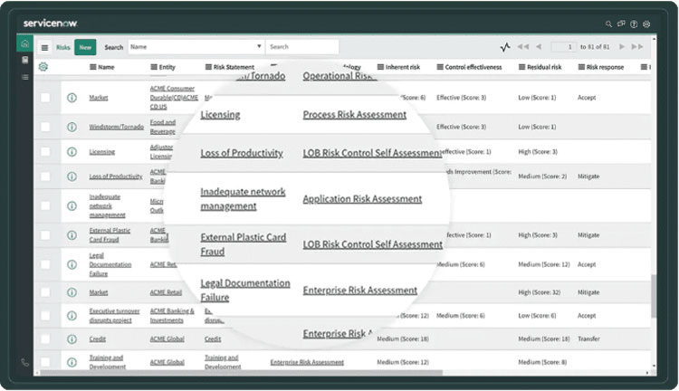 Best GRC Software Comparison & Reviews 2025