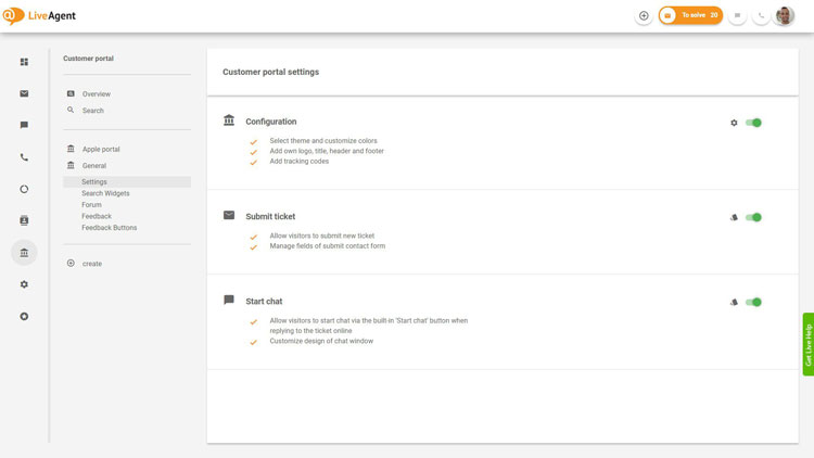 Best Knowledge Base Software Comparison & Reviews 2024