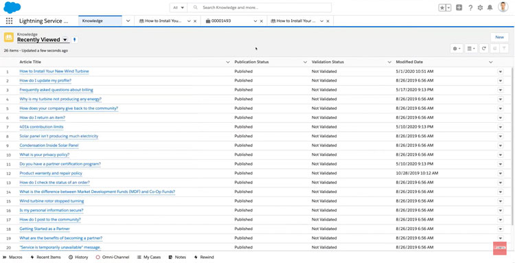 Best Knowledge Base Software Comparison & Reviews 2025