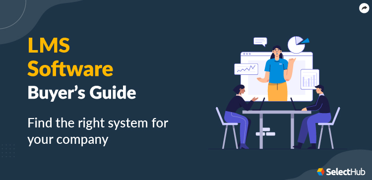 Best LMS Software 2024 | Top Learning Management Systems