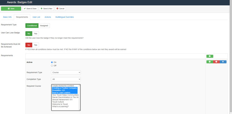 Best LMS Software 2023 | Top Learning Management Systems