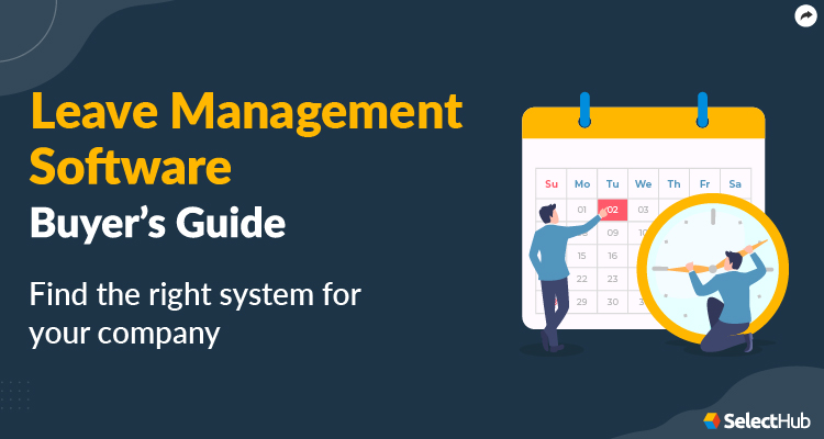 Best Leave Management Software Comparison & Reviews 2025